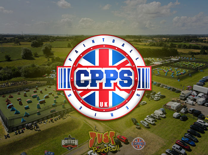 What is CPPS paintball? – Just Paintball