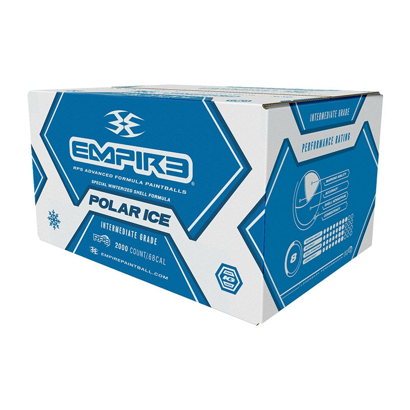 Empire Polar Ice – Just Paintball