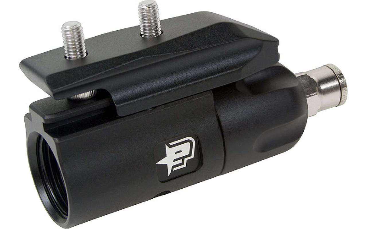 Planet Eclipse OOPS2 & Mini Rail – Just Paintball