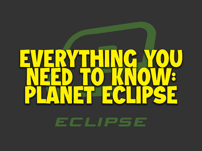 Everything You Need To Know: Planet Eclipse Paintball Markers – Just ...
