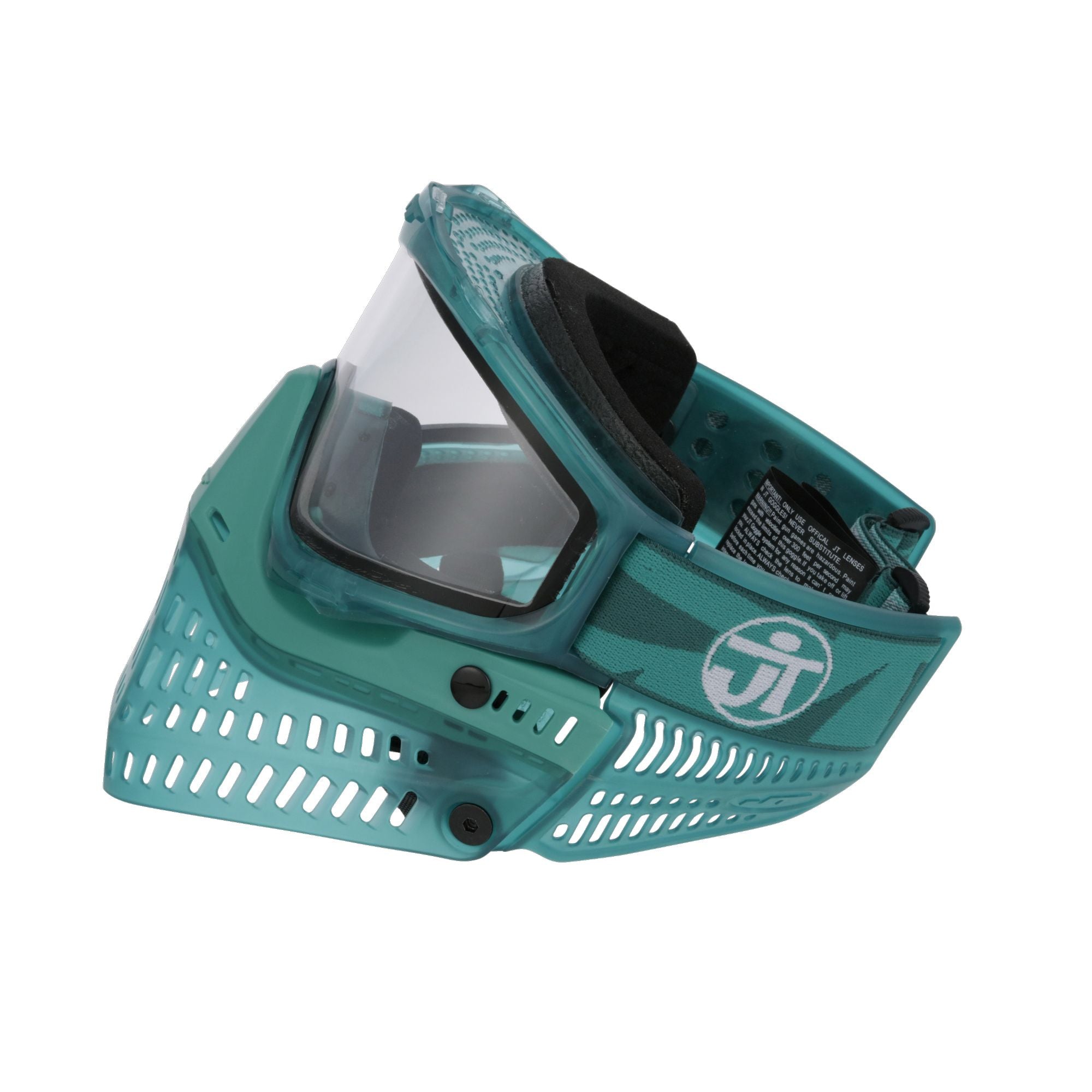JT Spectra Proflex LE Goggle - Birthstone Emerald – Just Paintball