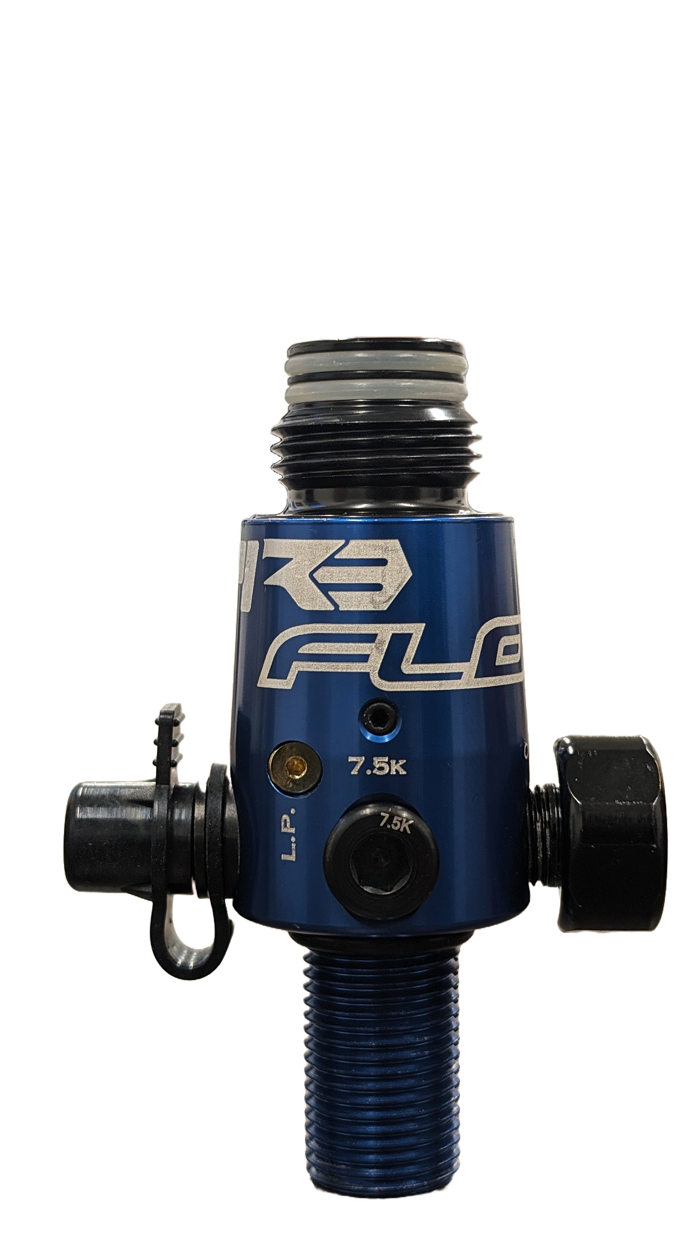 Empire FLO Pro Regulator – Just Paintball