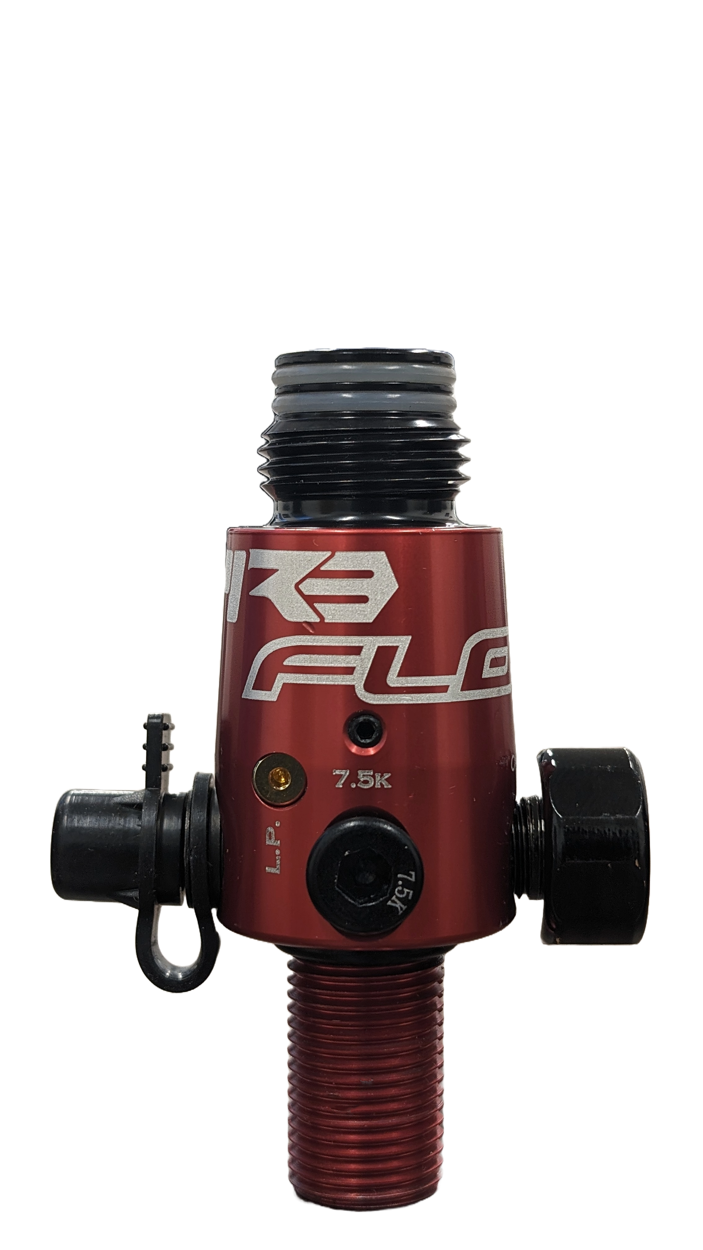 Empire FLO Pro Regulator – Just Paintball