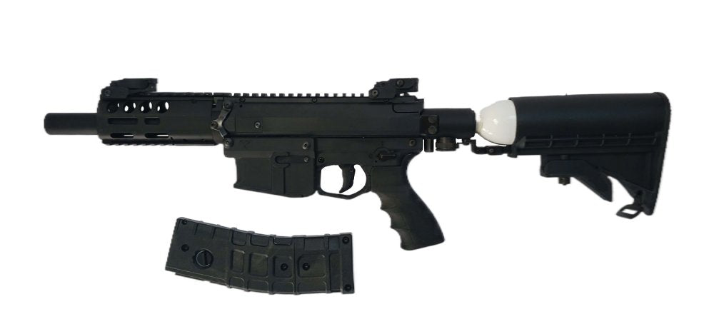 Milsig M17 G3 – Just Paintball
