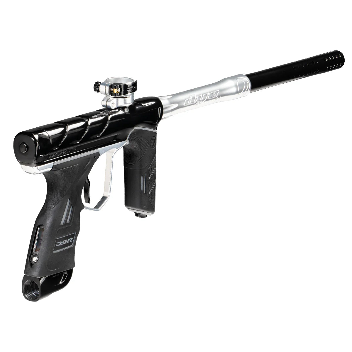 Dye DSR Pro - Onyx Polish – Just Paintball