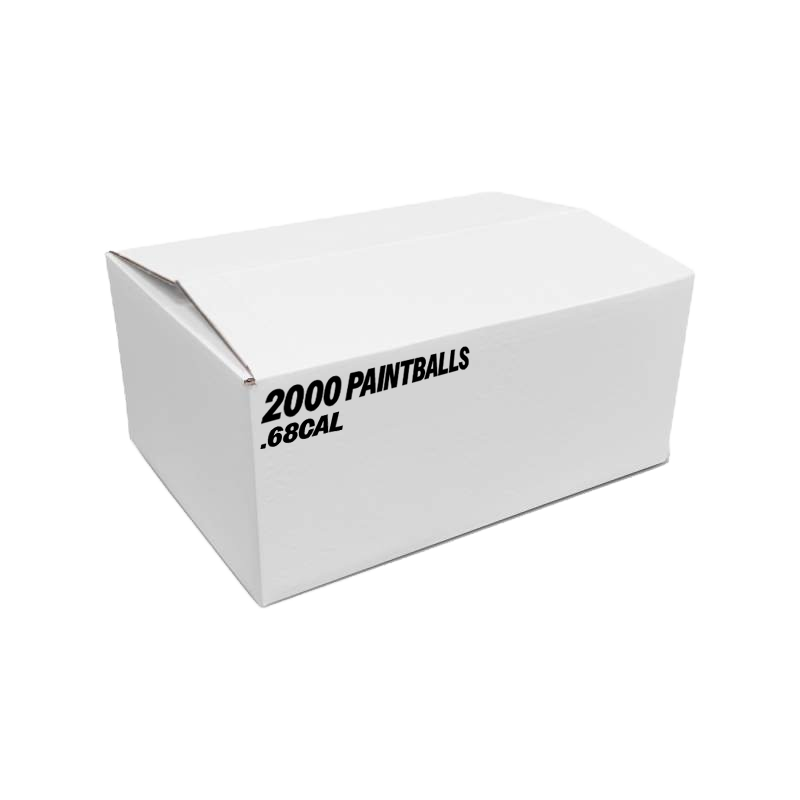 150x Boxes of Field Grade Paintballs 68cal – Just Paintball