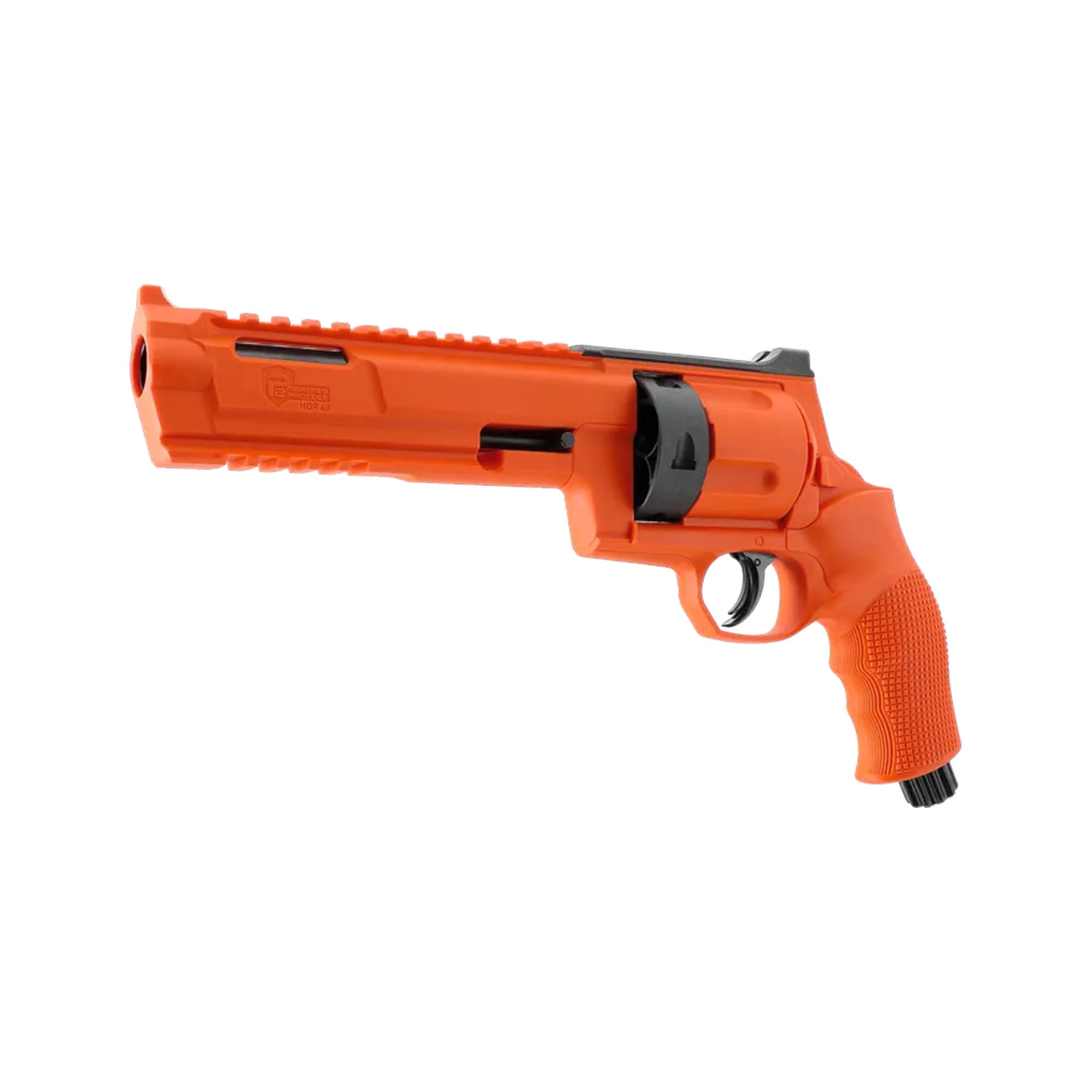 Umarex P2P HDR 68/TR 68 Revolver - Orange – Just Paintball