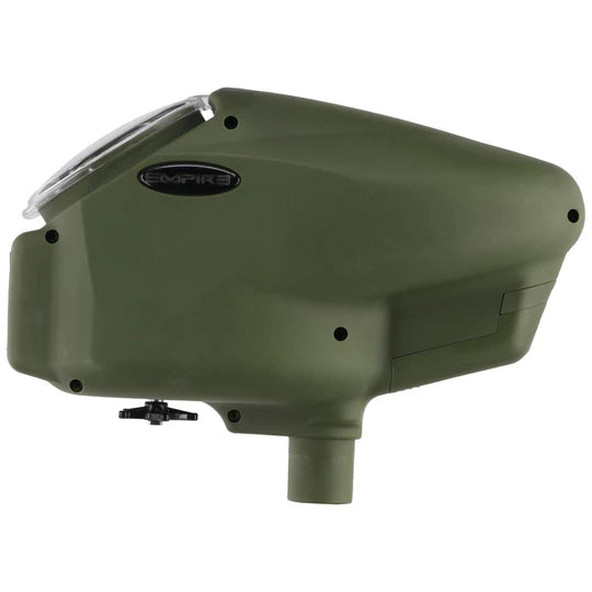 Invert Halo Too – Just Paintball