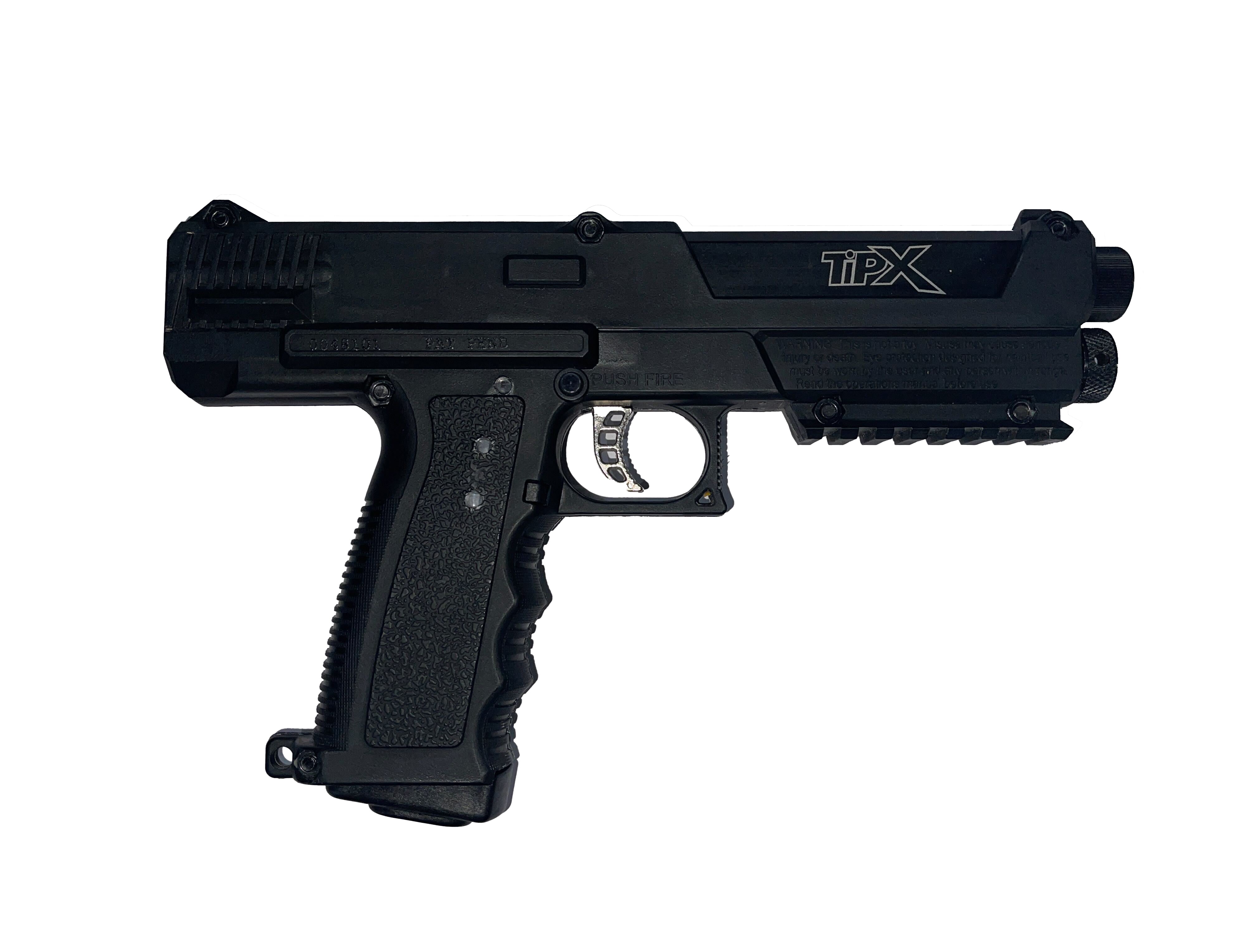Tippmann TIPX - Pre-Loved – Just Paintball