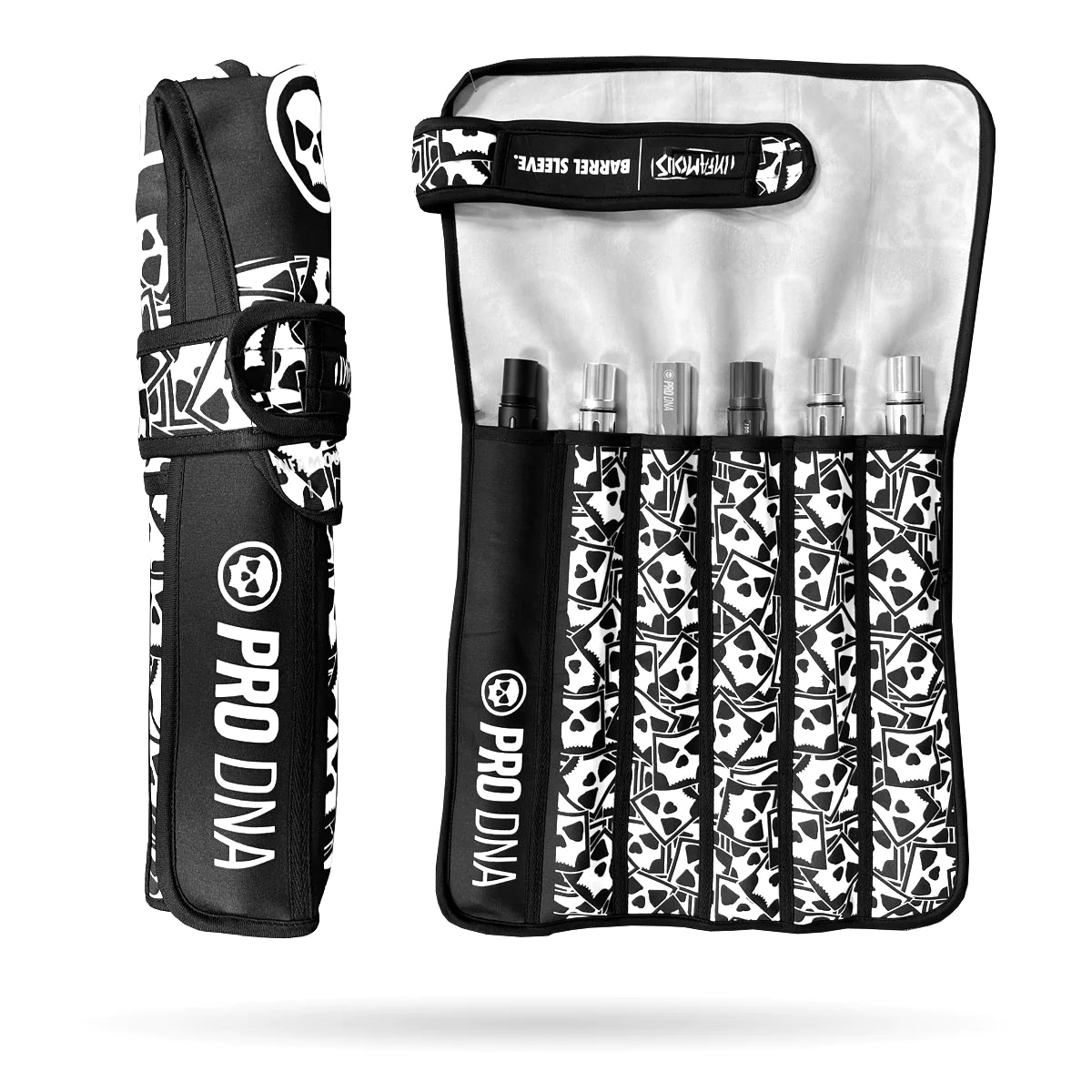 Infamous Barrel Sleeve – Just Paintball