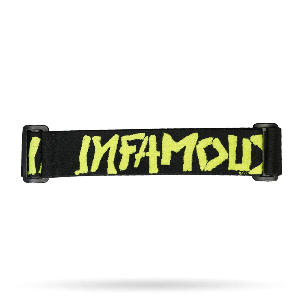 INFAMOUS™ SPRAY VOLT LOGO GOGGLE STRAP – LIMITED EDITION – Just Paintball