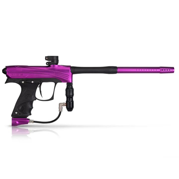 Dye Rize CZR Purple/Black – Just Paintball