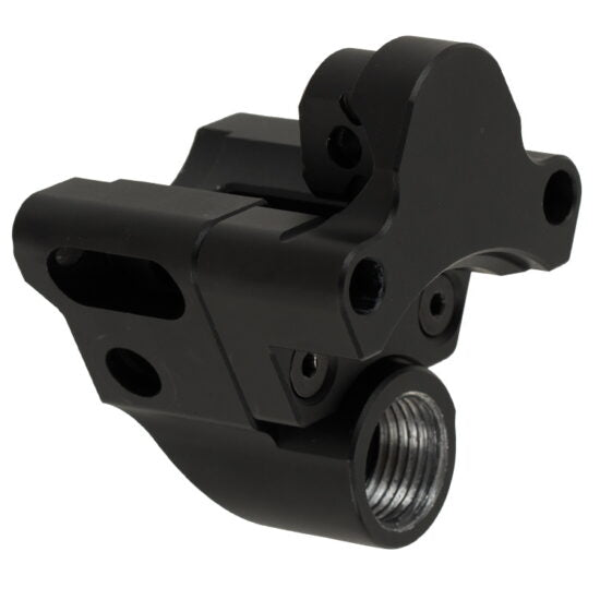 Tippmann TMC Drop Down Air Stock Adapter 2.0 - PDW Ready – Just Paintball