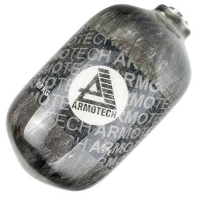 Armotech Core Air Tank 68ci/1.1L (4500PSI) – Just Paintball