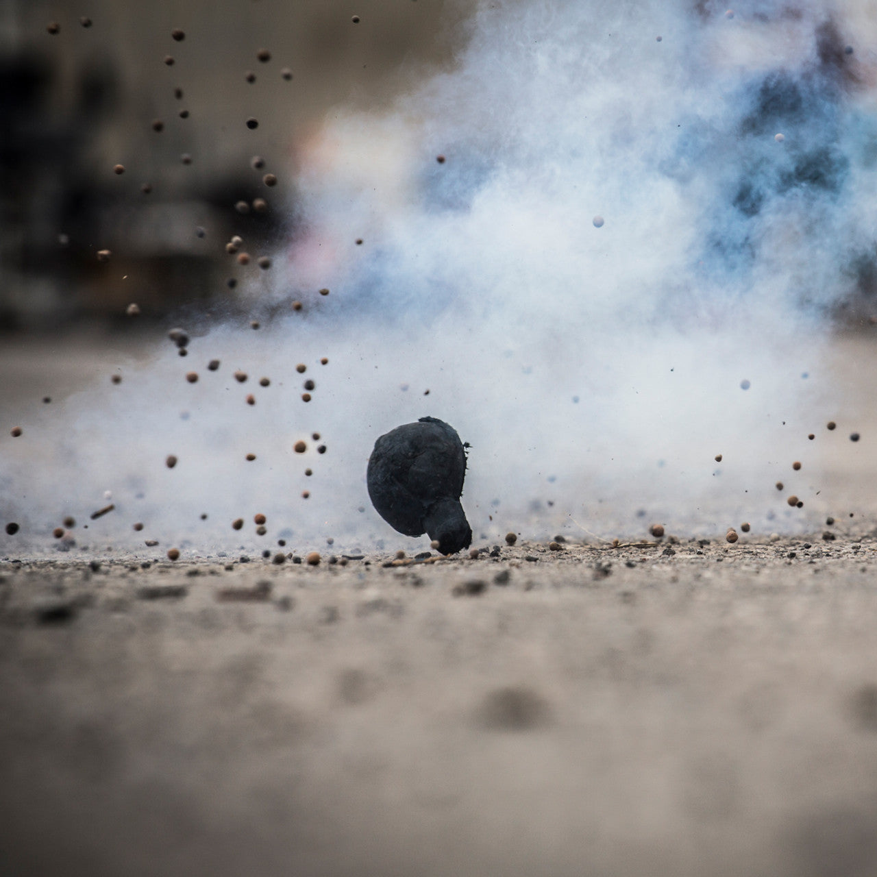 Enola Gaye EG67 Ring Pull Frag Grenade - Pack of 100 – Just Paintball