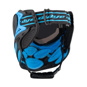 DYE i3 Pro Goggle - Glacier Blue – Just Paintball