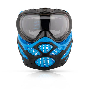 DYE i3 Pro Goggle - Glacier Blue – Just Paintball