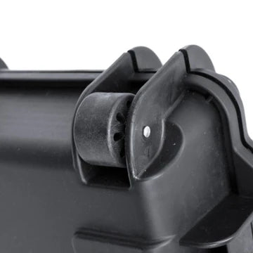 Premium Rifle Case Velcro Patch (Large) Wave Foam - Tan – Just Paintball