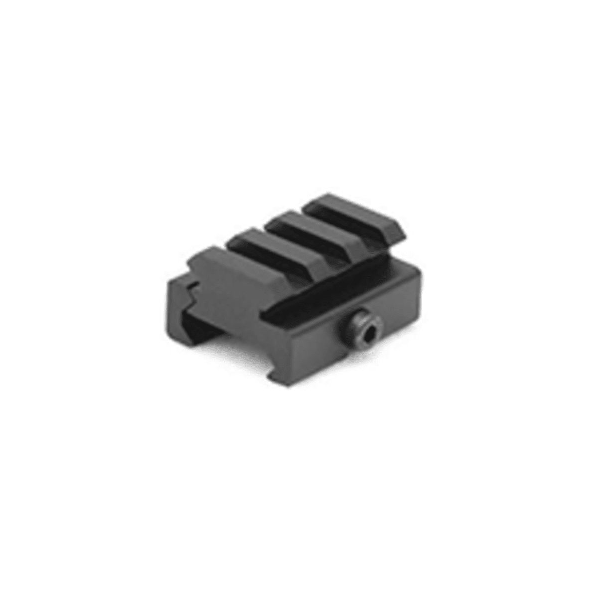 Valken Mini Riser 0.5inch-3 slots – Just Paintball
