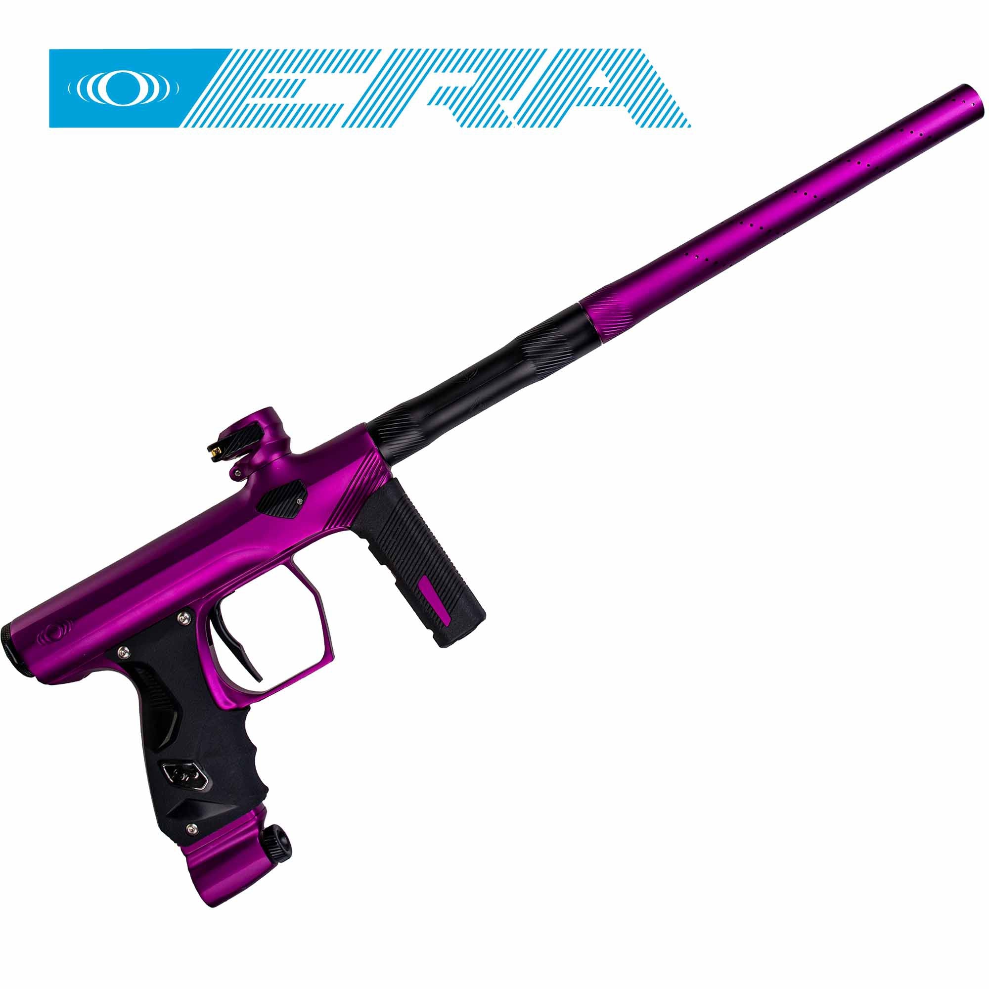 Shocker ERA - Purple – Just Paintball