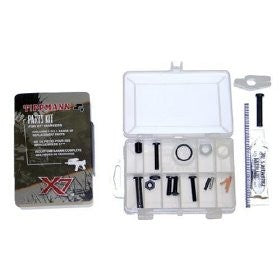 TPX Universal Parts Kit – Just Paintball