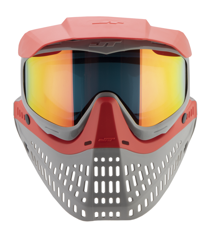 JT Proflex - Thermal Masks – Just Paintball