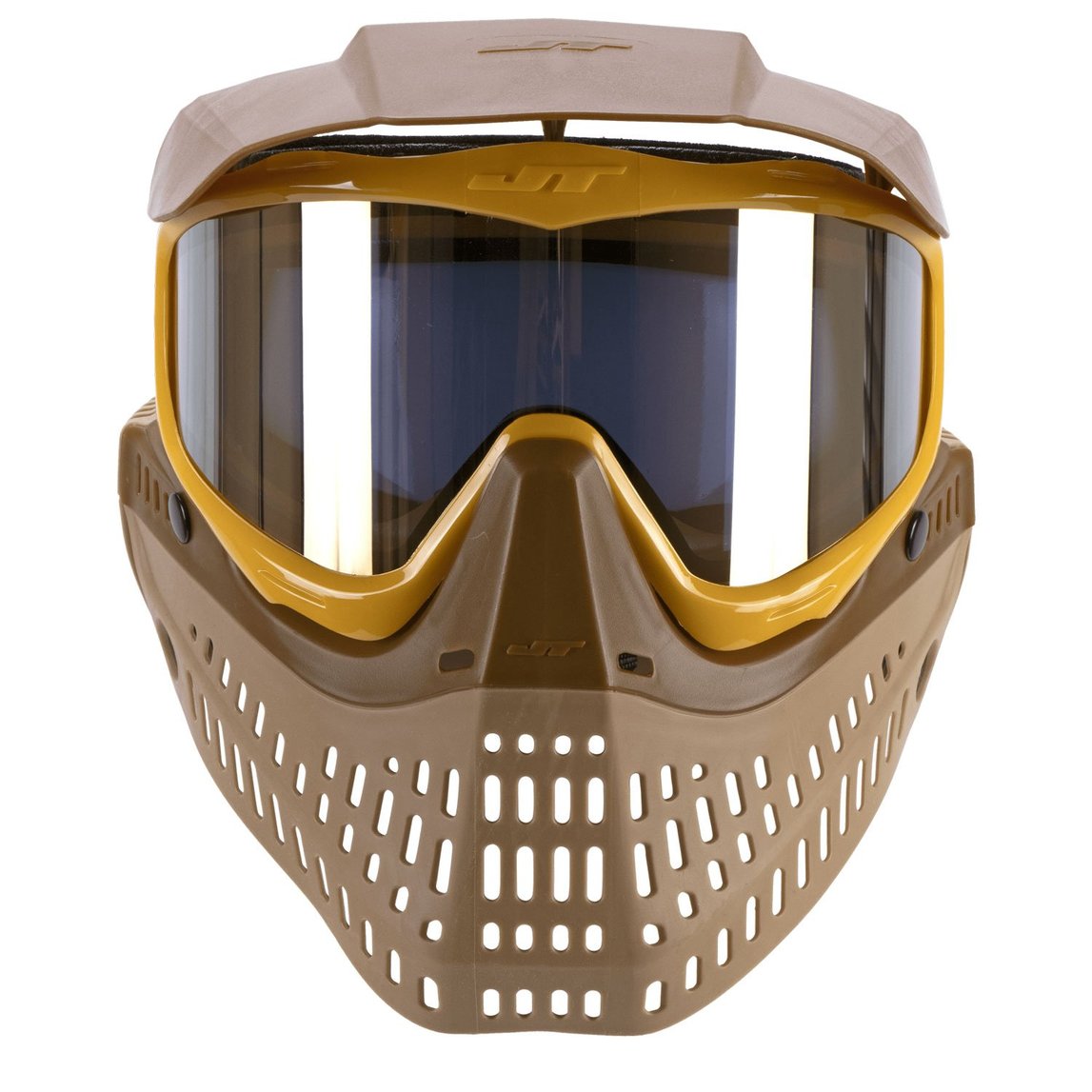 JT Proflex - Thermal Masks – Just Paintball