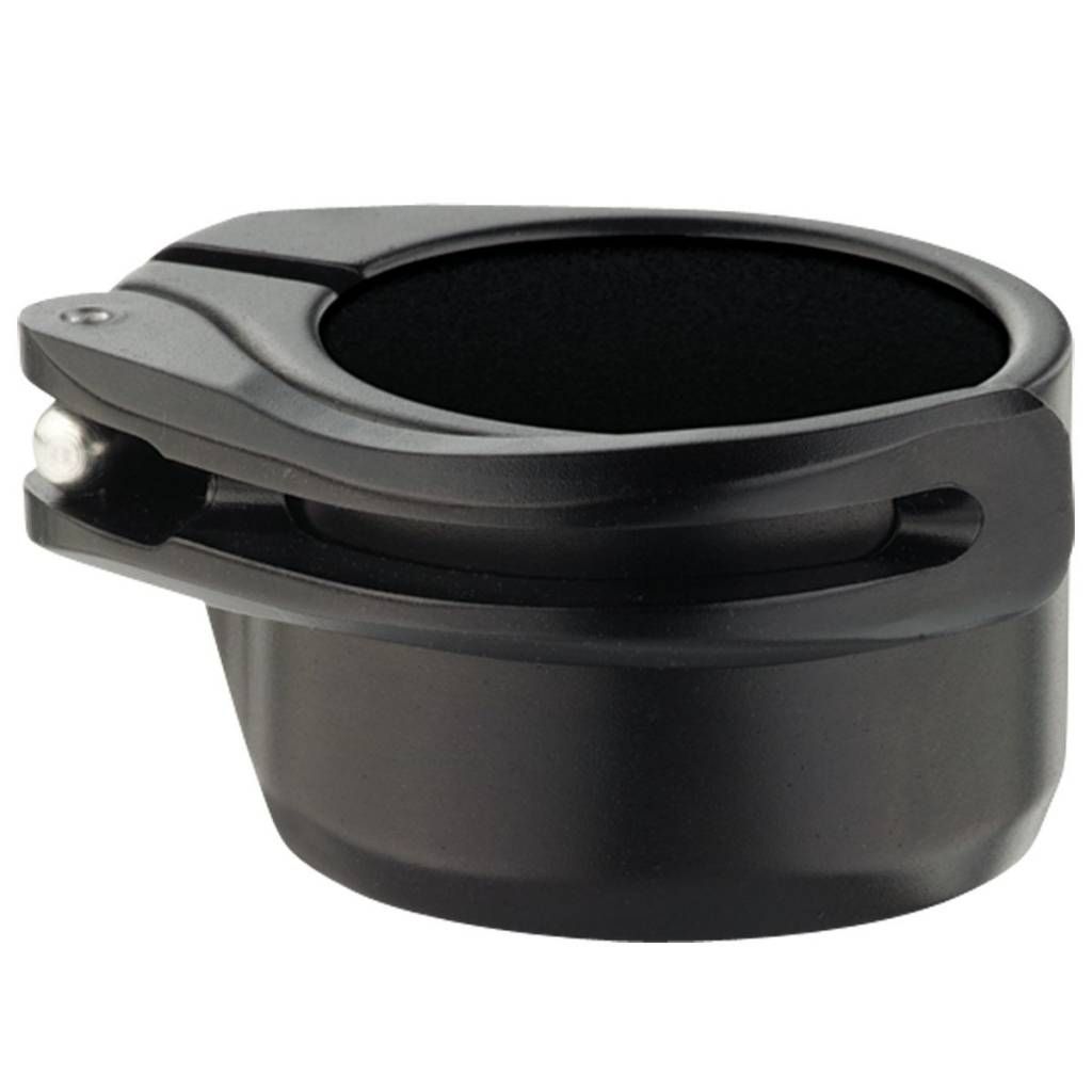 Dye Lockdown Collar with Lever – Just Paintball