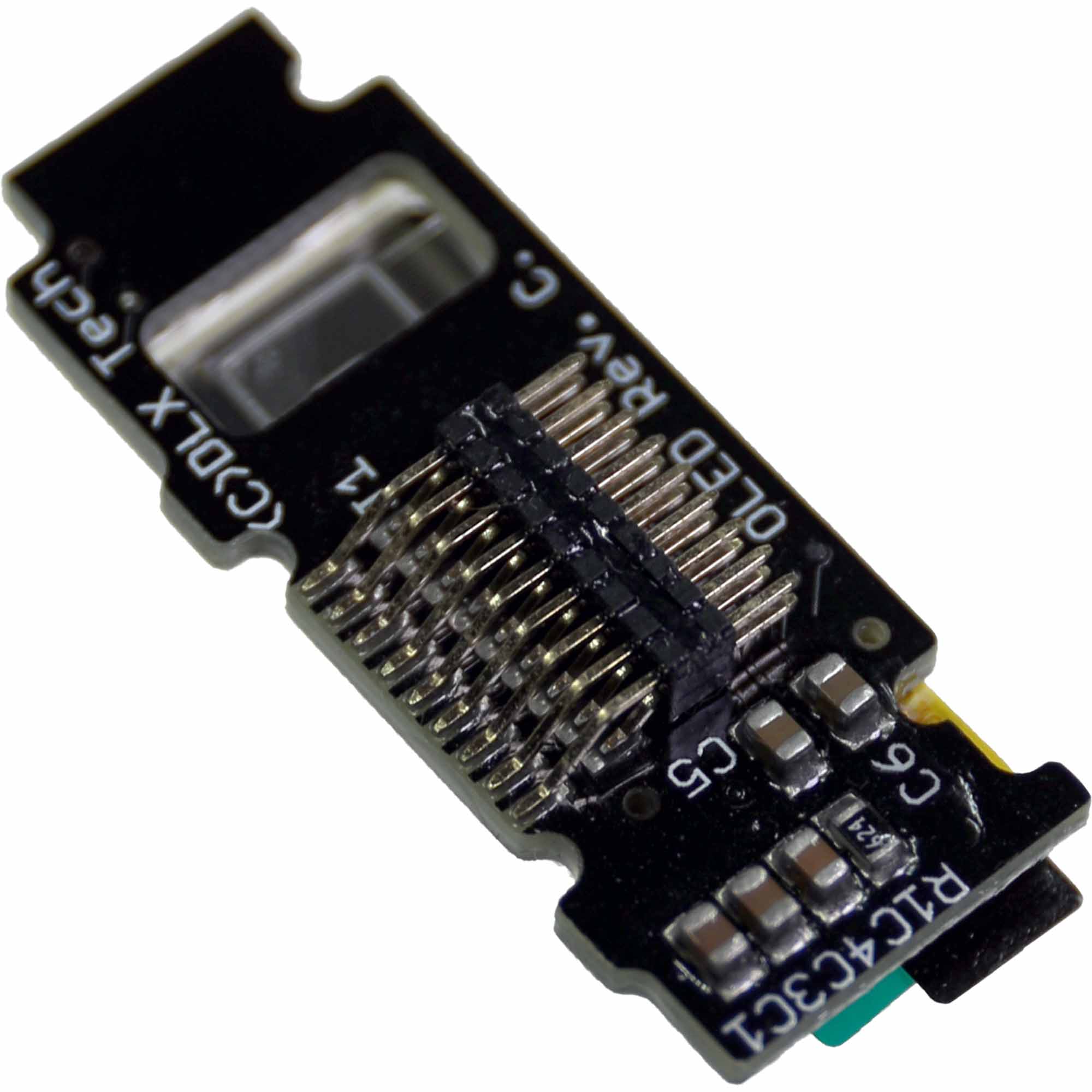 Luxe Ice - OLED OLED Board – Just Paintball