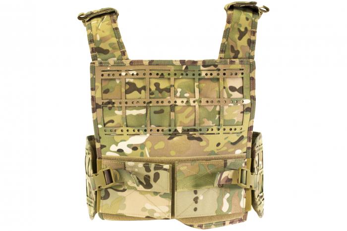 Nuprol NC NP MPC Rig – Just Paintball