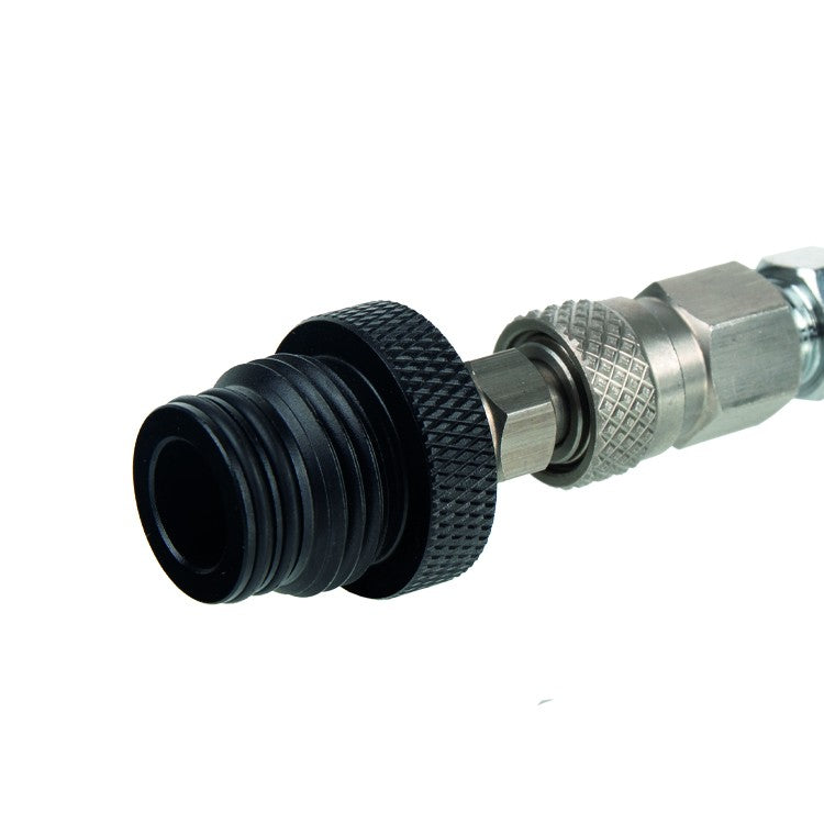 PowAir Twister Remote Line – Just Paintball