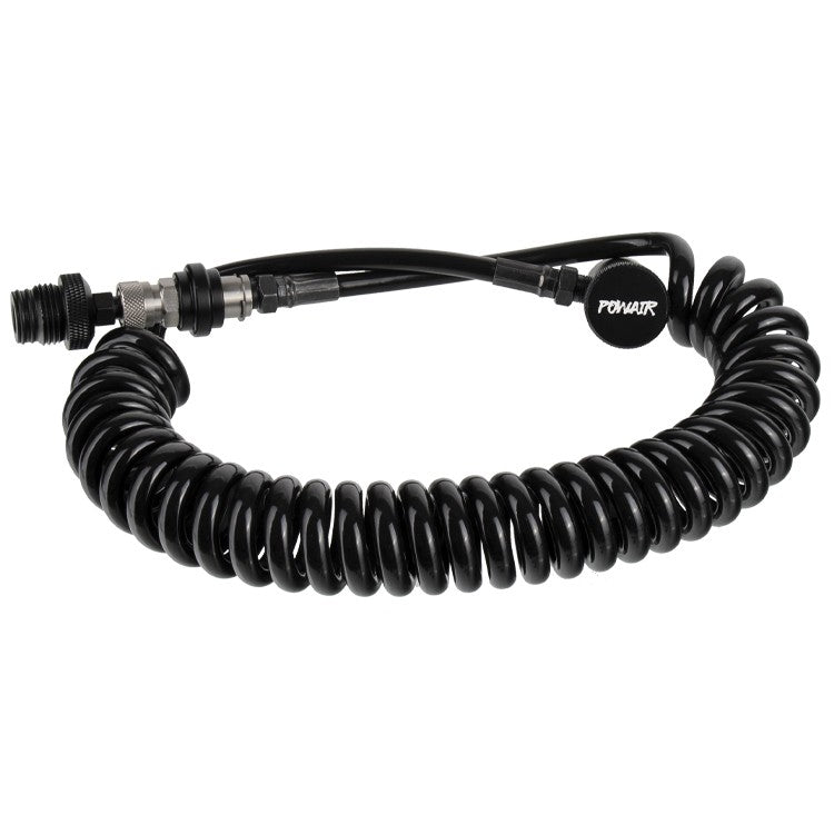 PowAir Comfort Slide Remote Line – Just Paintball
