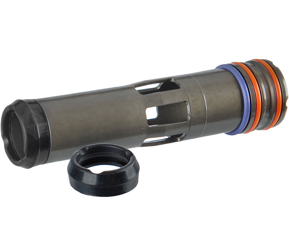 DSR flex face bolt – Just Paintball