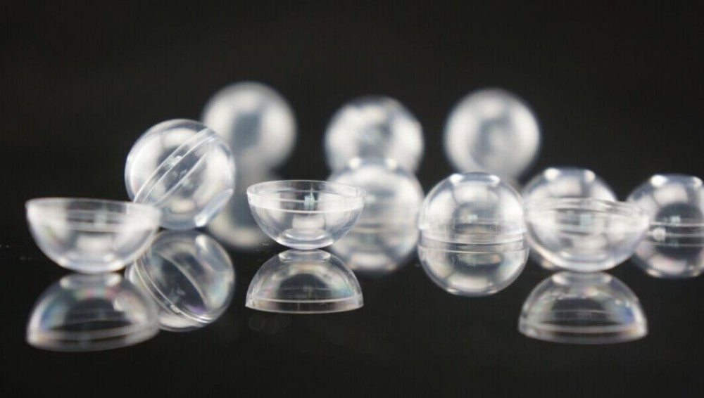 Empty .68cal Plastic Shells for Special Effects – Just Paintball