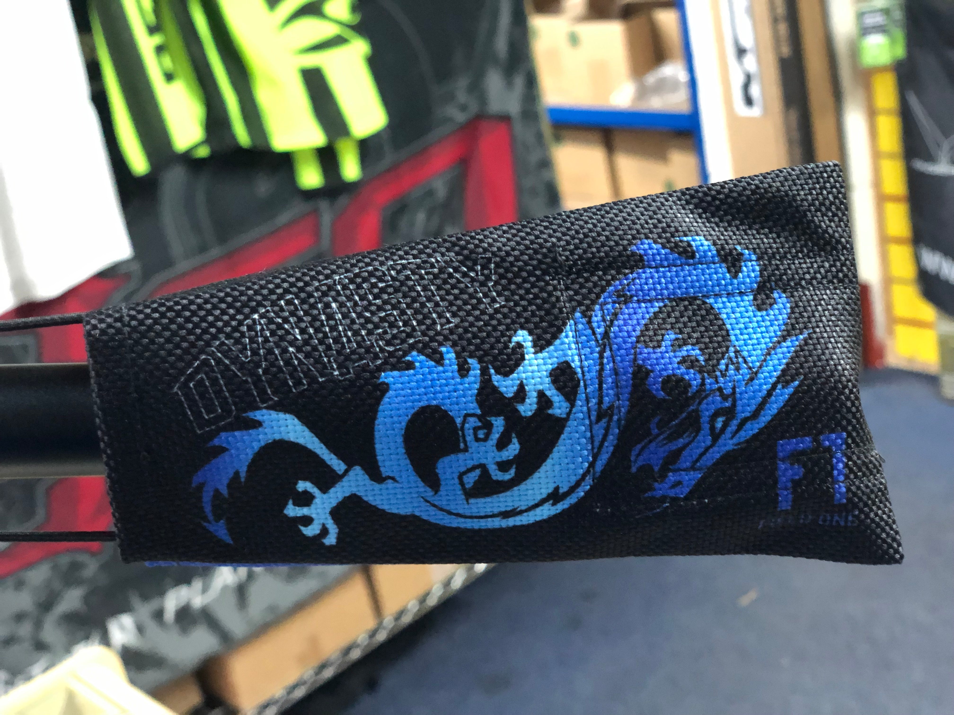 Dynasty Barrel Sock – Just Paintball