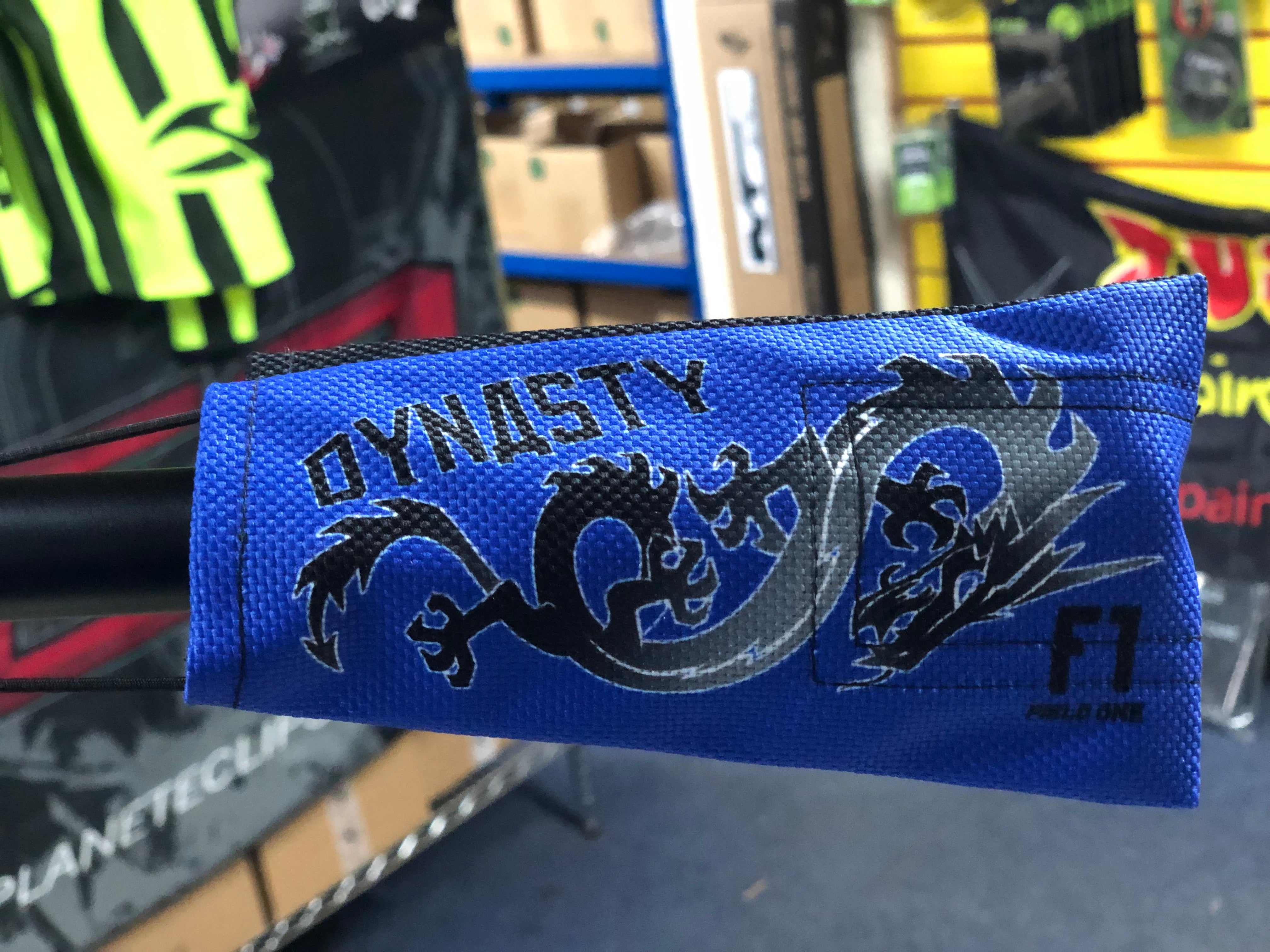 Dynasty Barrel Sock – Just Paintball