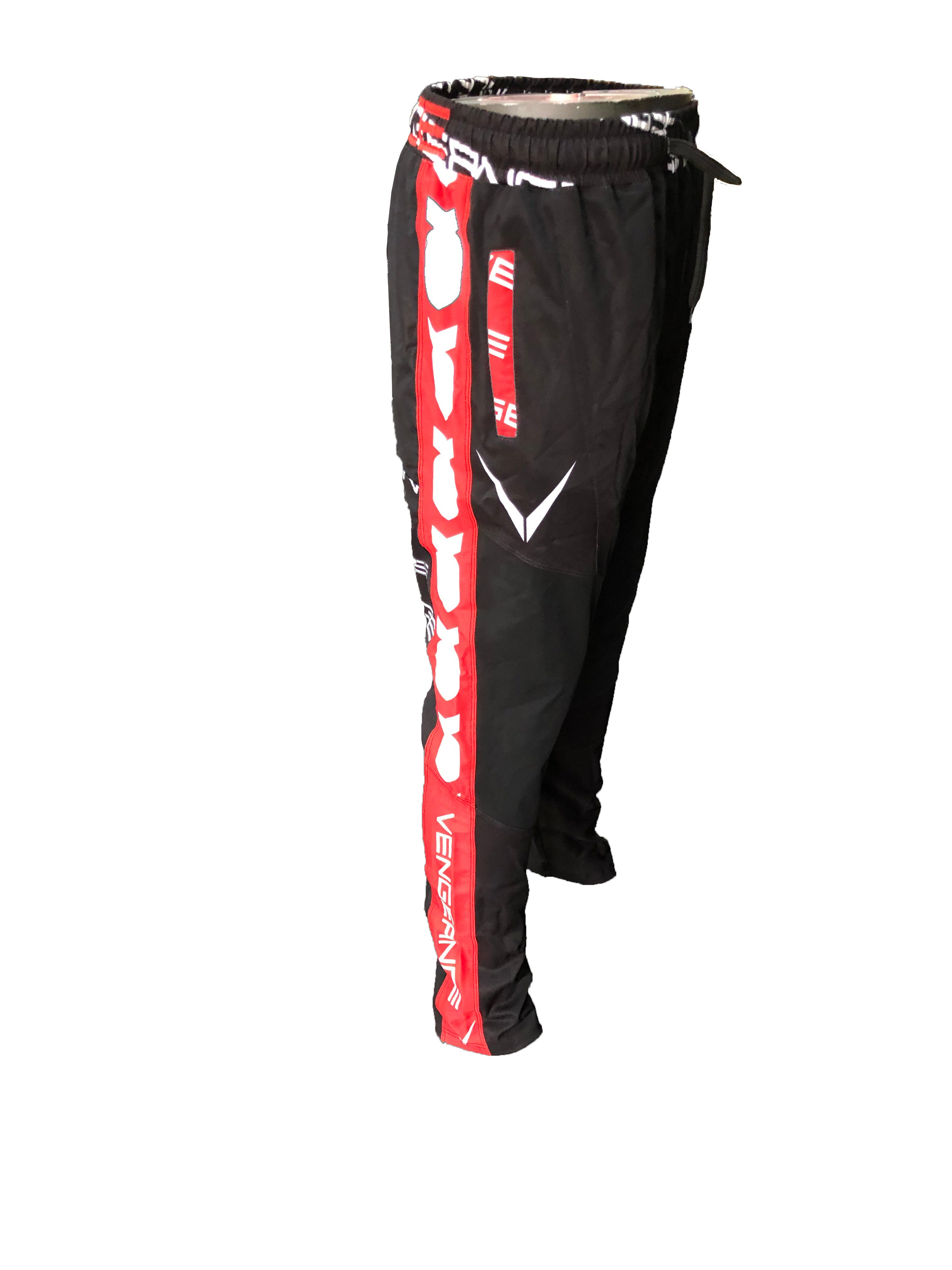 Vengeance Jogger Pants – Just Paintball