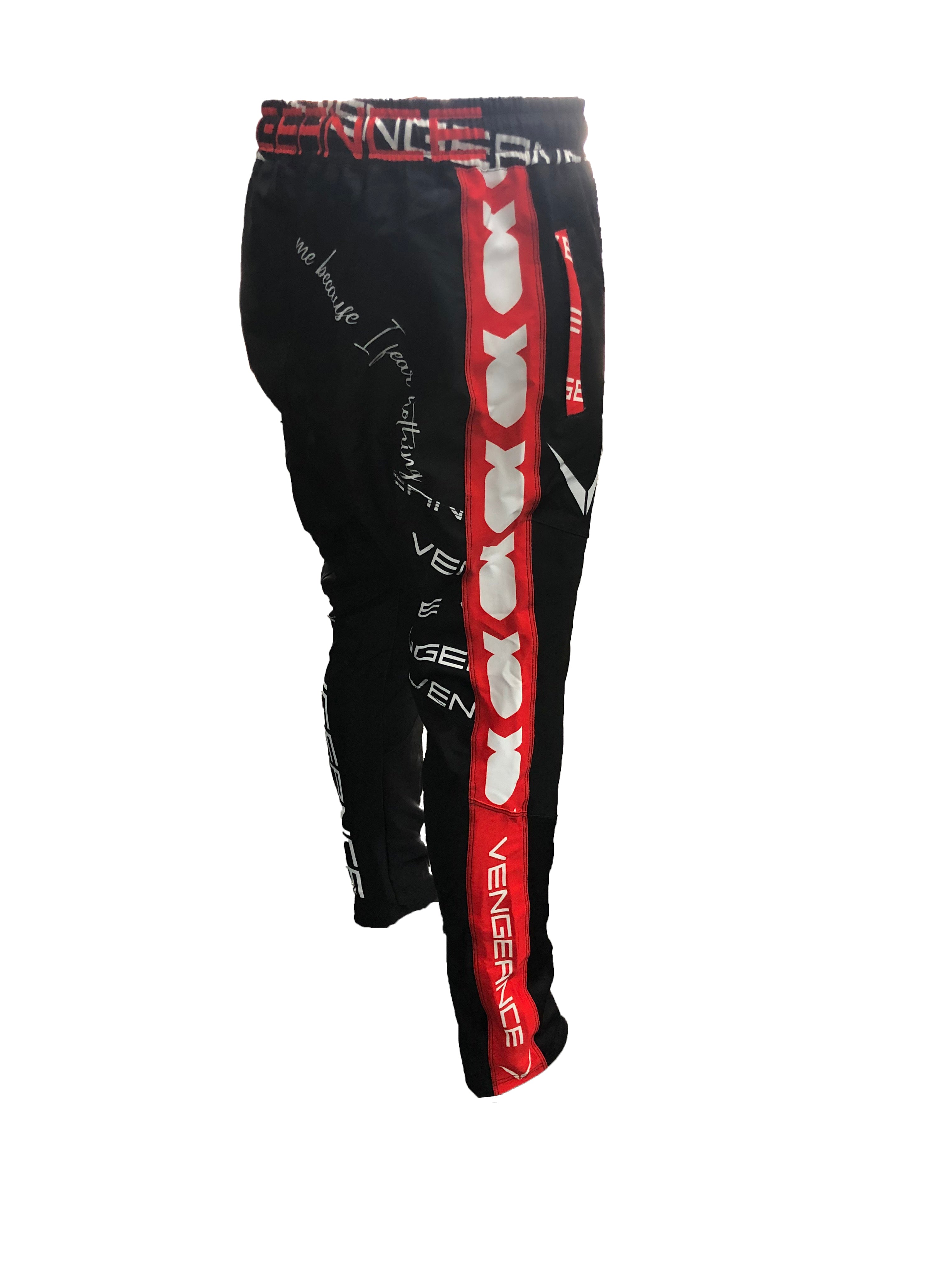 Vengeance Jogger Pants – Just Paintball
