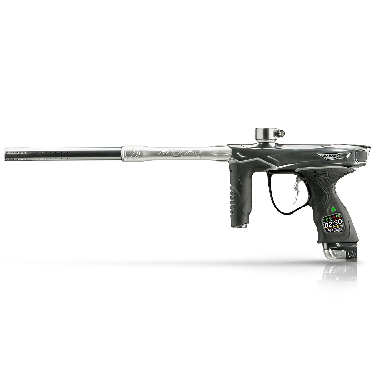 Dye M3+ – Just Paintball