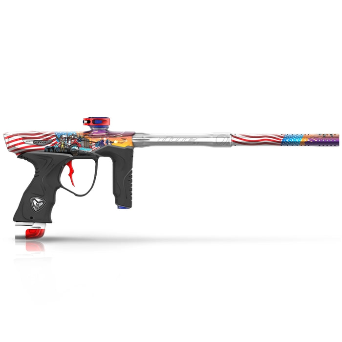 Dye M3+ – Just Paintball
