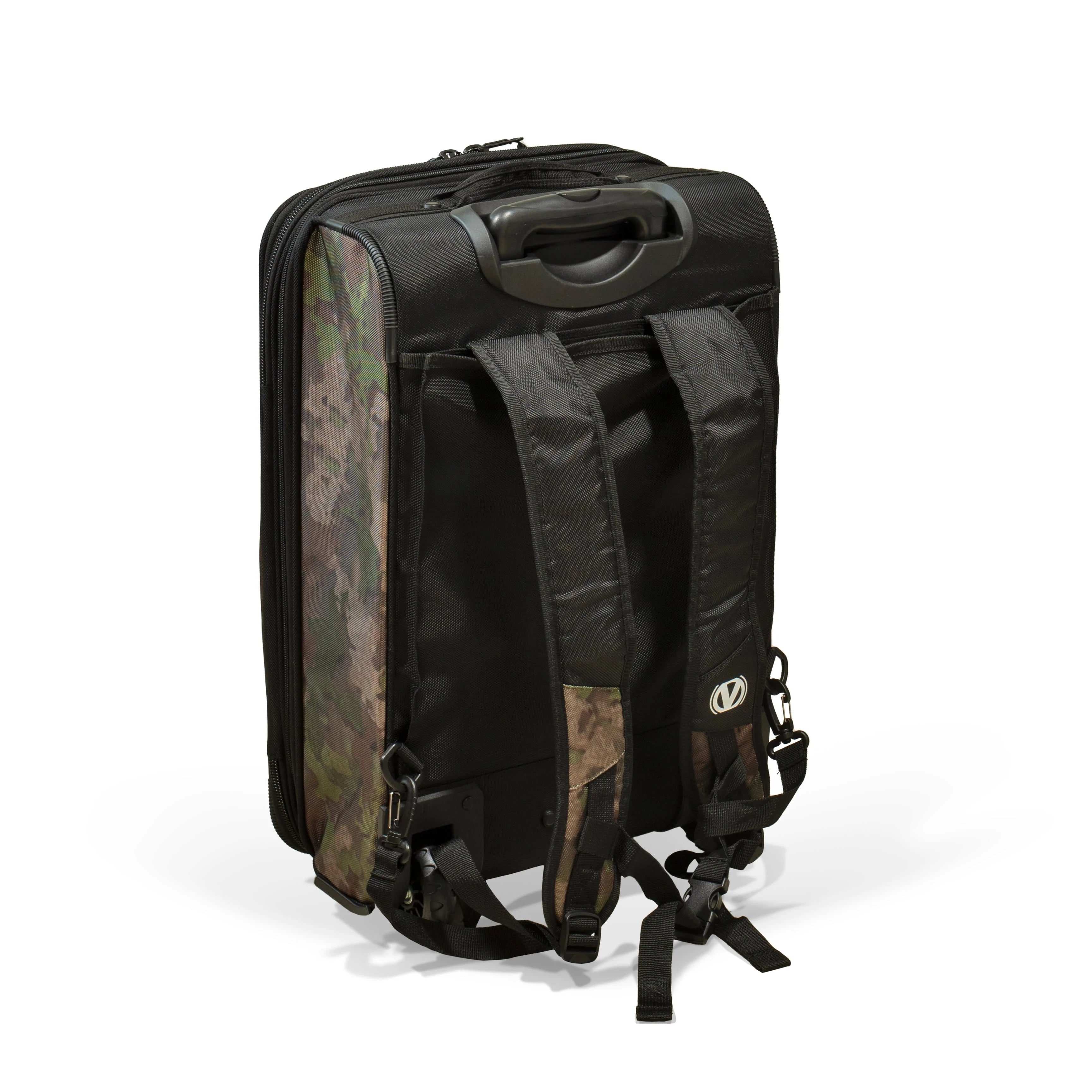 VIRTUE HIGH ROLLER V2 GEARBAG – Just Paintball