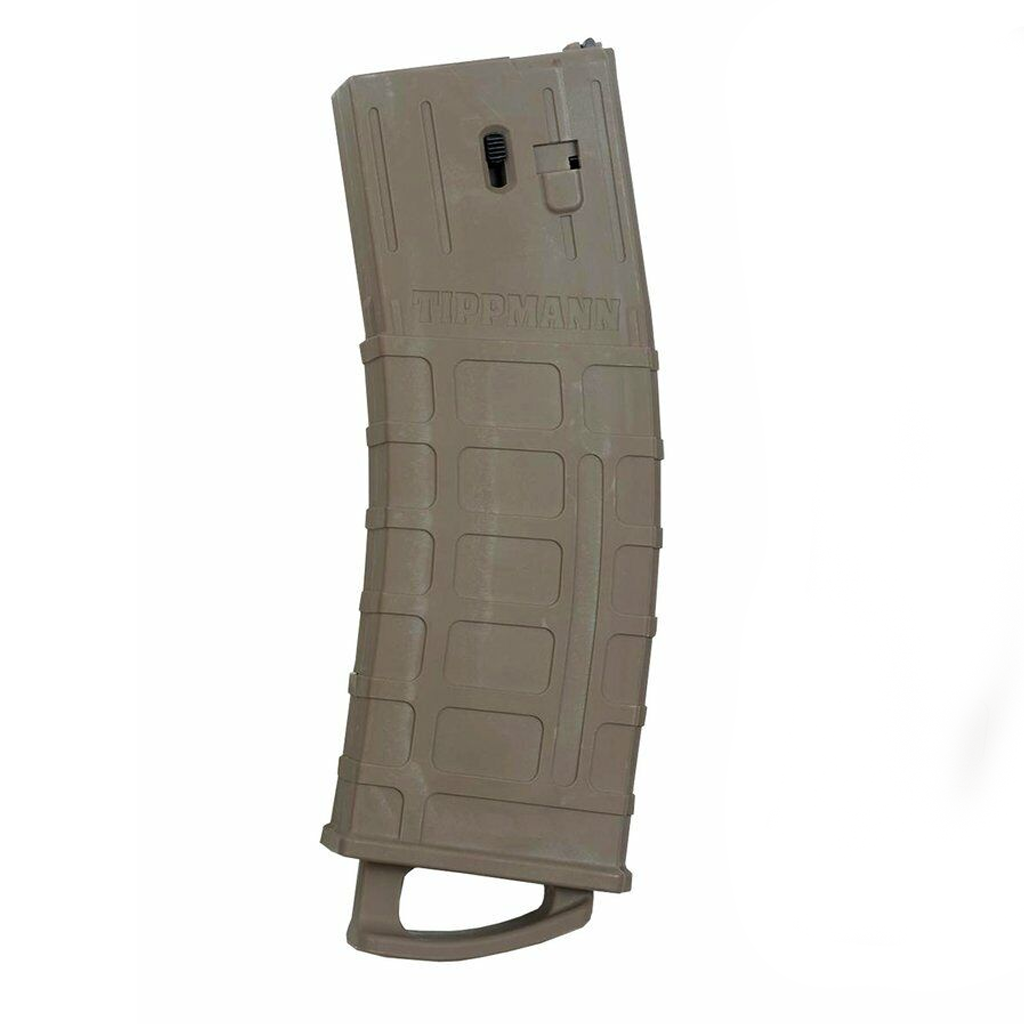 Tippmann TMC / Stormer 68cal Magazine - Single – Just Paintball