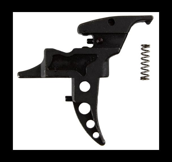 M17 Adjustable Metal Trigger – Just Paintball