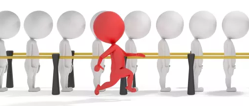 Jump The Queue – Just Paintball