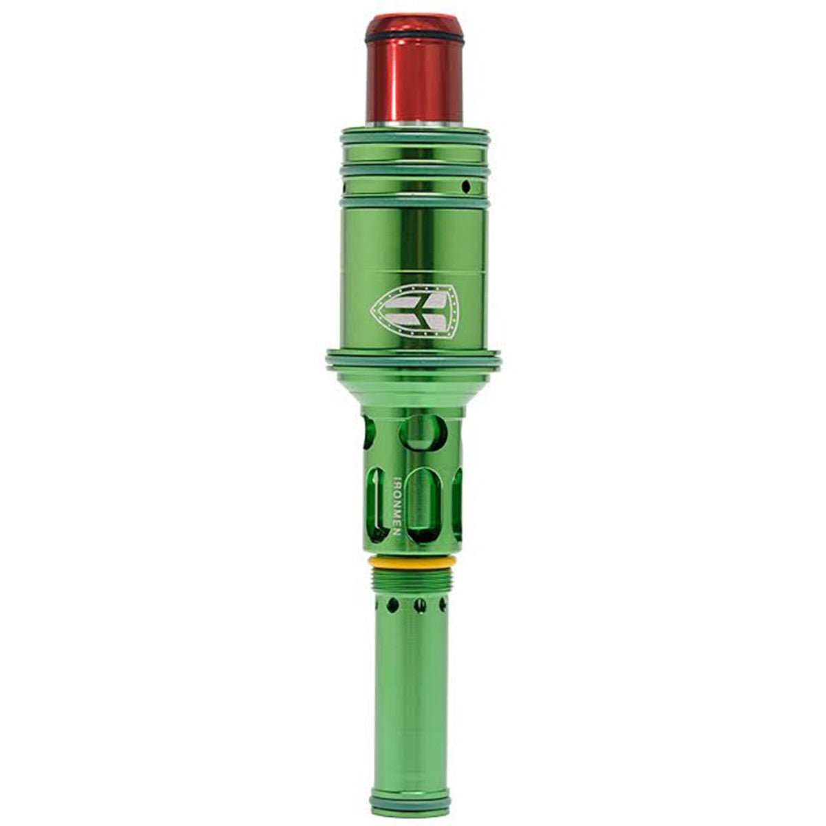 DAM Tactical Ironmen Bolt - Box Rotor – Just Paintball