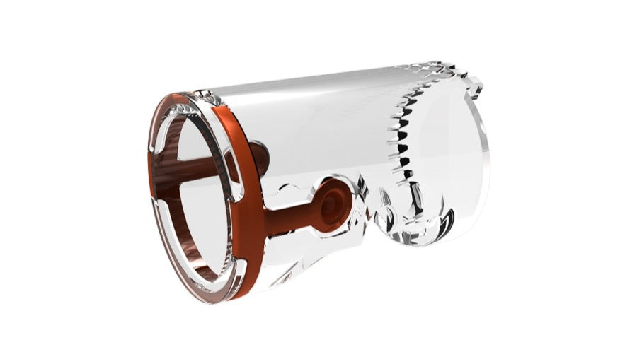 Dye DAM Eye-Pipe – Just Paintball