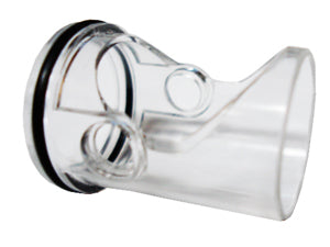 Dye DM8 Eye Pipe – Just Paintball