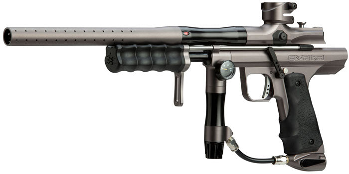 Empire Sniper Pump Marker - save £230 – Just Paintball
