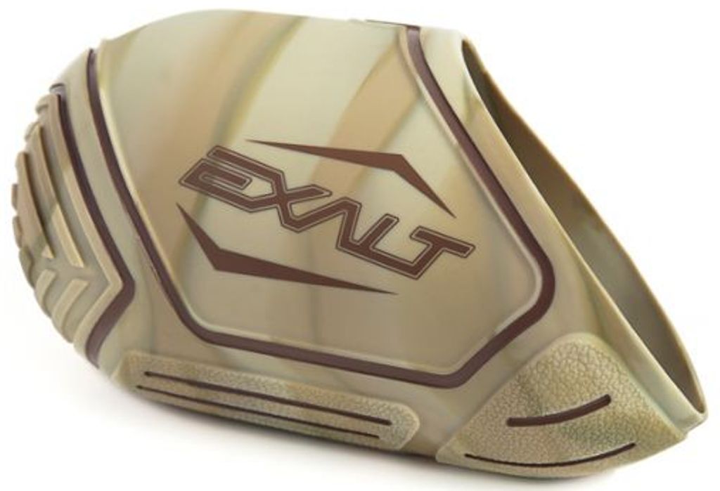Exalt Tank Cover - Medium – Just Paintball