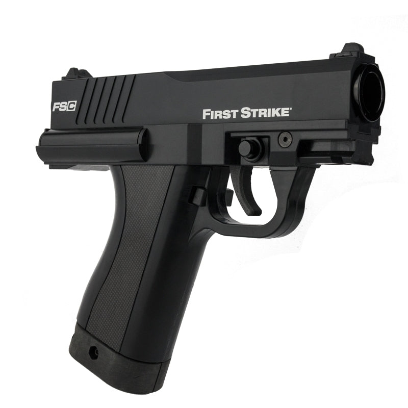 First Strike Compact Pistol – Just Paintball